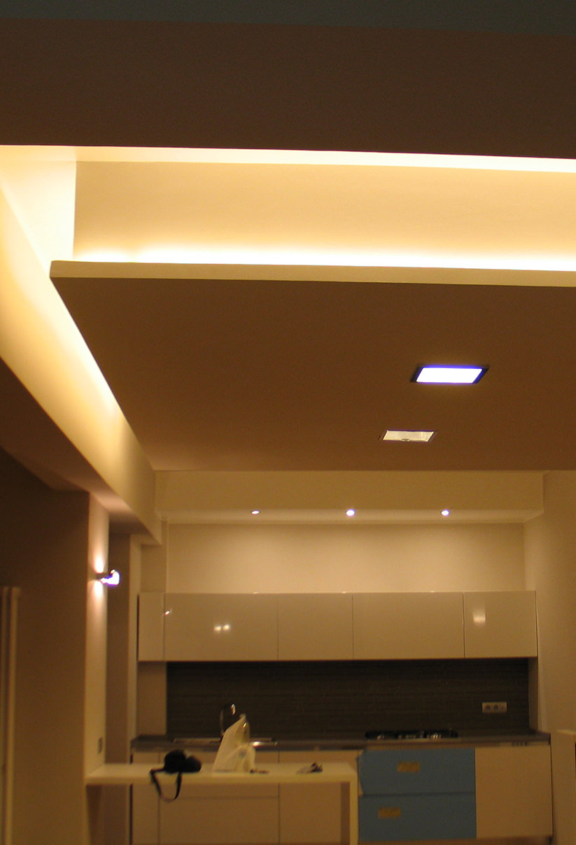 Cartongesso - Decori e Design